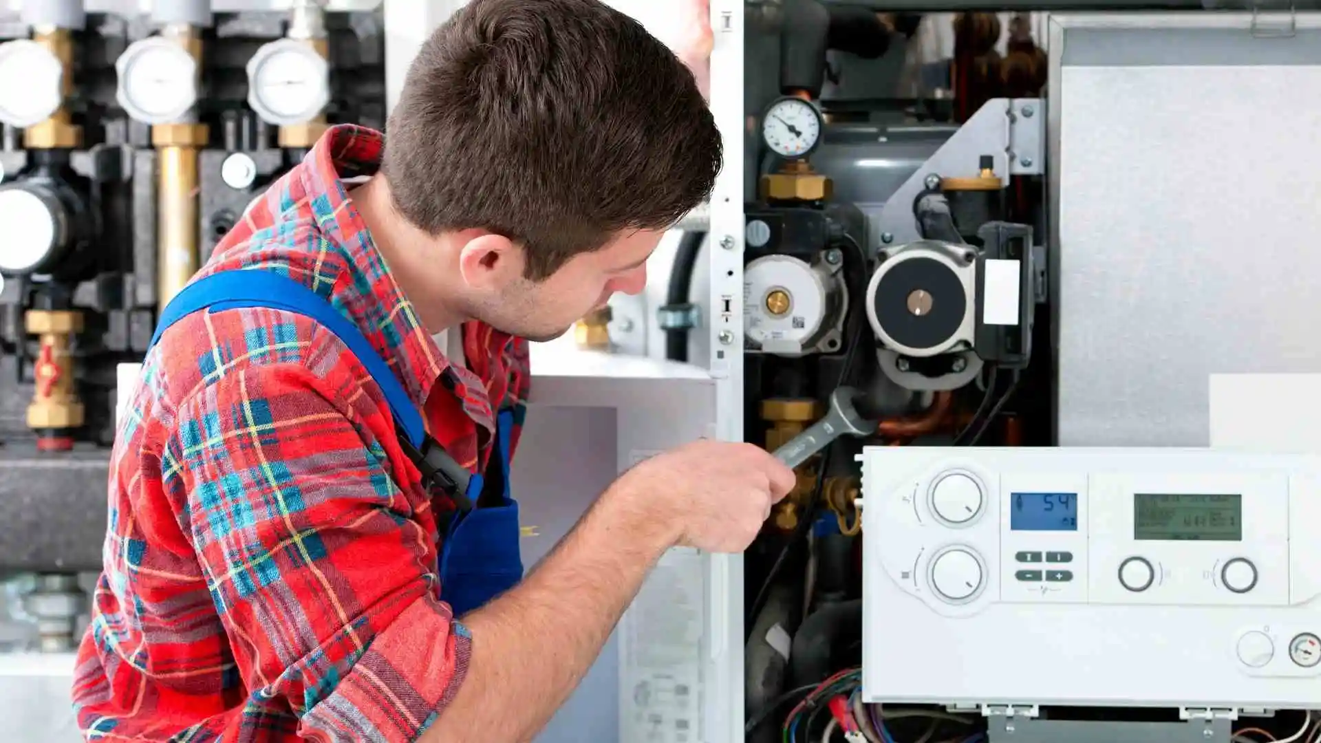 6 Clear Signs You Need Boiler Repair