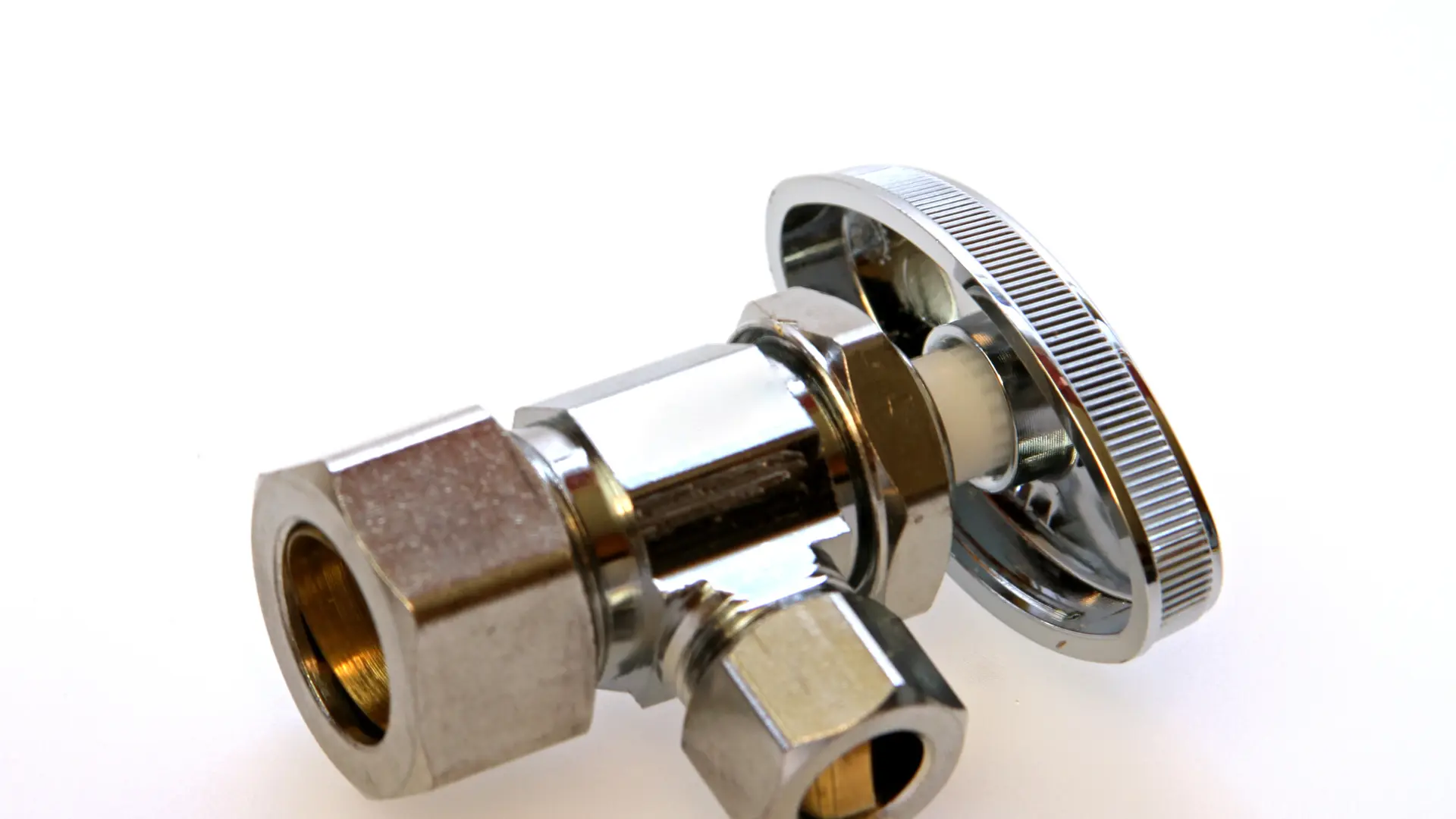 Why Are Angle Stop Valves So Important?