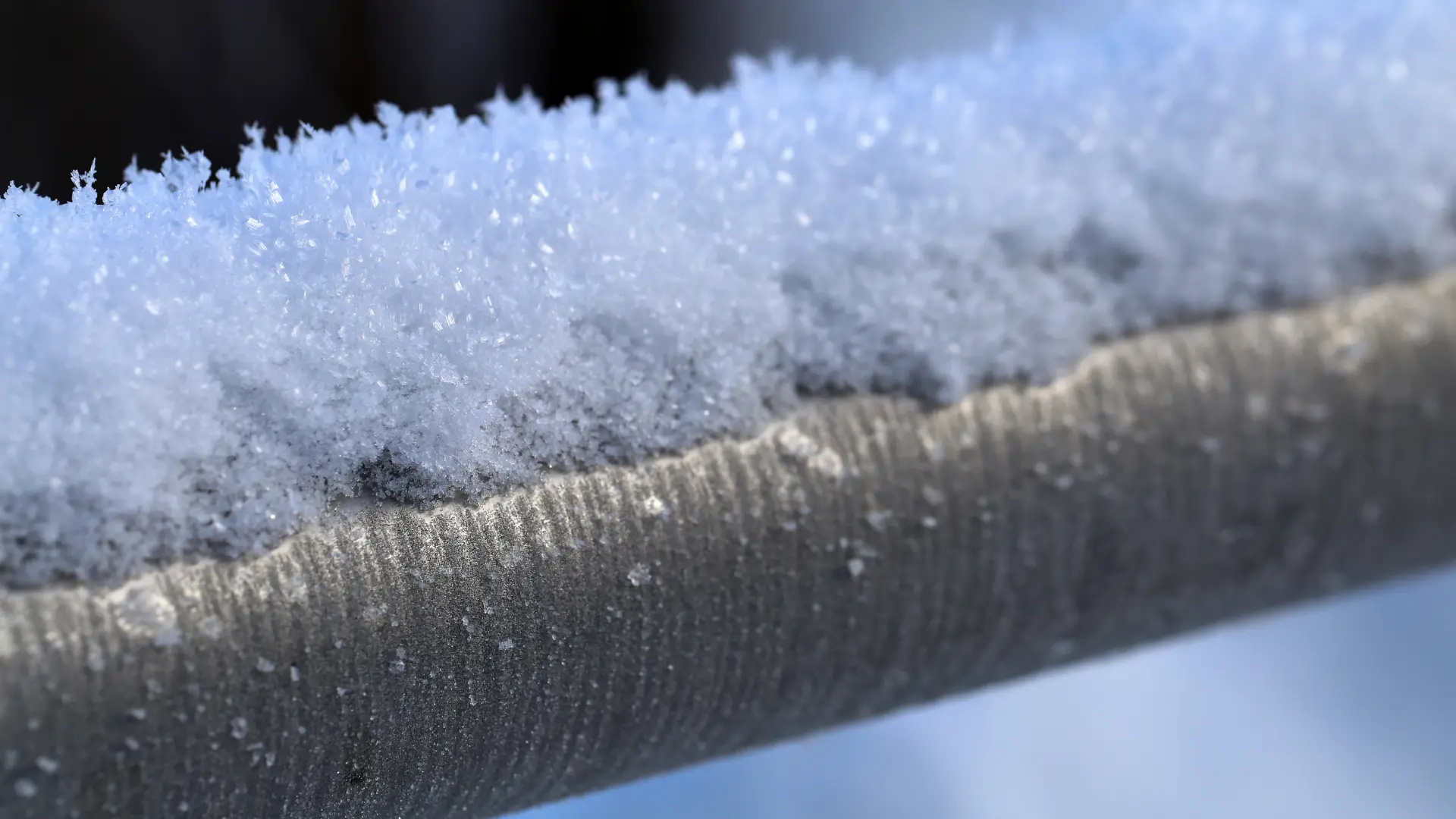 Winterize Your Plumbing: 5 Tips to Avoid Frozen Pipes