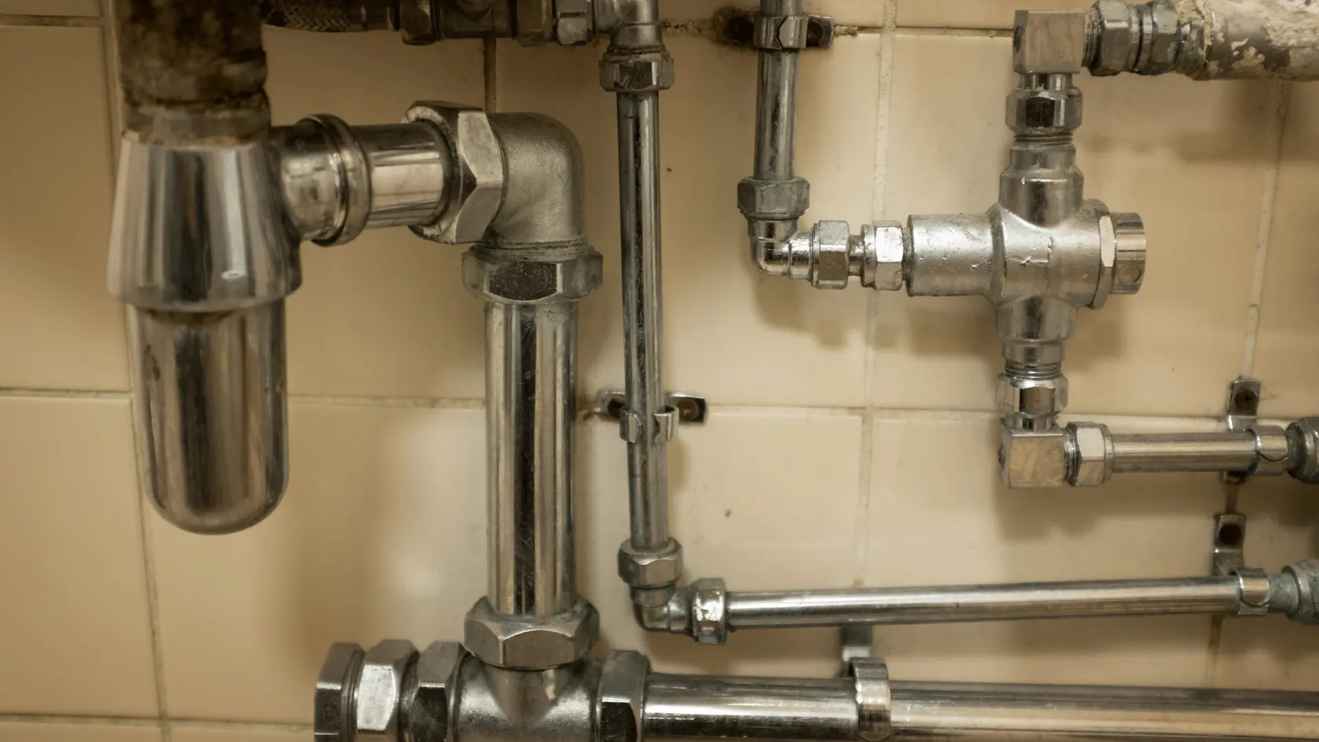 Air in Water Lines? 5 Simple Steps to Fix